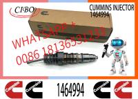China diesel common rail injector 1464994 4062568 4088723 4954646 1846351 4954648 570016 For CUM-MINS QSX15 ISX15 X15 Engine for sale