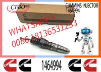 China diesel common rail injector 1464994 4062568 4088723 4954646 1846351 4954648 570016 For CUM-MINS QSX15 ISX15 X15 Engine for sale