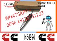 China diesel common rail injector 1464994 4062568 4088723 4954646 1846351 4954648 570016 For CUM-MINS QSX15 ISX15 X15 Engine for sale