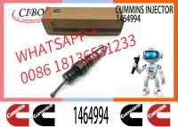 China diesel common rail injector 1464994 4062568 4088723 4954646 1846351 4954648 570016 For CUM-MINS QSX15 ISX15 X15 Engine for sale
