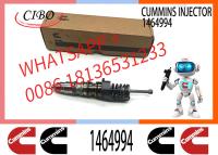 China diesel common rail injector 1464994 4062568 4088723 4954646 1846351 4954648 570016 For CUM-MINS QSX15 ISX15 X15 Engine for sale