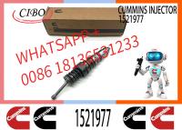 China Diesel Engine Common Rail Fuel Injector 1521977 4030346 4088660 579251 1846350 579261 1731091 for sale