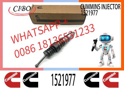China Diesel Engine Common Rail Fuel Injector 1521977 4030346 4088660 579251 1846350 579261 1731091 for sale