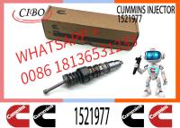 China Diesel Engine Common Rail Fuel Injector 1521977 4030346 4088660 579251 1846350 579261 1731091 for sale