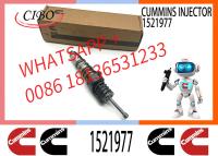 China Diesel Engine Common Rail Fuel Injector 1521977 4030346 4088660 579251 1846350 579261 1731091 for sale
