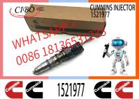 China Diesel Engine Common Rail Fuel Injector 1521977 4030346 4088660 579251 1846350 579261 1731091 for sale