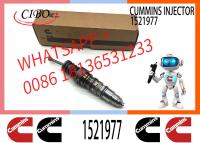 China Diesel Engine Common Rail Fuel Injector 1521977 4030346 4088660 579251 1846350 579261 1731091 for sale