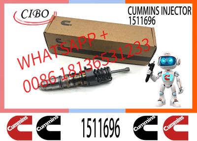 China Diesel Engine Fuel Injector 1764364 1764365 1481827 1511696 1521977 1481827 4928262 4088327 4384260 for C-UMMINS engine for sale