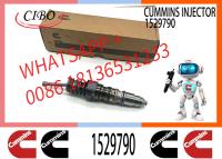 China diesel injector Diesel Fuel Injector 1529790 4062568 4088723 4954646 1846351 4954648 570016 For cum-mins for sale