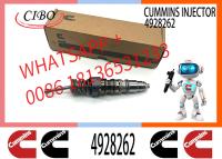 China Fuel Injector Assembly 4928262 1846350 579261 1731091 1464994 1511696 1529790 4954644 For Cum-mins Engine QSKX15 for sale