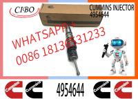 China Fuel Injector Assembly 4954644 4030346 4088660 4954434 579251 1846350 579261 1731091 For Cum-mins Engine QSKX15 for sale