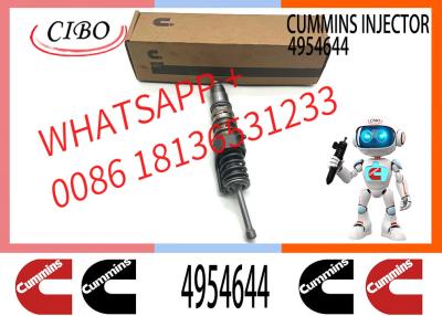 China Fuel Injector Assembly 4954644 4030346 4088660 4954434 579251 1846350 579261 1731091 For Cum-mins Engine QSKX15 for sale