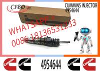 China Fuel Injector Assembly 4954644 4030346 4088660 4954434 579251 1846350 579261 1731091 For Cum-mins Engine QSKX15 for sale