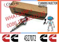 China ISL9.5 Common Rail Fuel Injector 2897414 4928421 4921827 4327072 for sale