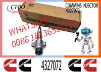 China ISL9.5 Common Rail Fuel Injector 2897414 4928421 4921827 4327072 for sale