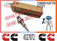 China ISL9.5 Common Rail Fuel Injector 2897414 4928421 4921827 4327072 for sale