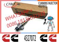 China ISL9.5 Common Rail Fuel Injector 2897414 4928421 4921827 4327072 for sale