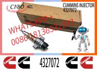 China ISL9.5 Common Rail Fuel Injector 2897414 4928421 4921827 4327072 for sale