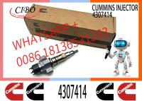 China Common Rail Injector Diesel Engine Parts 4307414 5491659 4359204 For cum-mins Qsc8.3 Qsl9.3 for sale