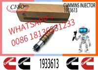 China Diesel Common Rail Fuel Injector 1948565 2030519 2031836 2031835 2086663 2872289 2086663 2058444 2031386 2036181 for sale