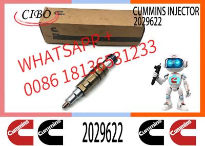 China Diesel Common Rail Fuel Injector 1948565 2030519 2031836 2031835 2086663 2894920PX 2482244 2488244 4327147 2872056 for sale