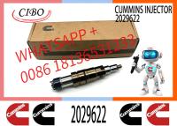 China Diesel Common Rail Fuel Injector 1948565 2030519 2031836 2031835 2086663 2894920PX 2482244 2488244 4327147 2872056 for sale