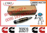 China Common Rail Fuel Diesel Injectors Nozzle 2897320 2872289 2030519 1948565 2872544 4384363 5579419 for Cum-mins for sale
