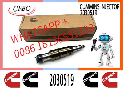 China Common Rail Fuel Diesel Injectors Nozzle 2897320 2872289 2030519 1948565 2872544 4384363 5579419 for Cum-mins for sale