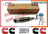 China Common Rail Fuel Diesel Injectors Nozzle 2897320 2872289 2030519 1948565 2872544 4384363 5579419 for Cum-mins for sale