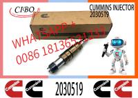 China Common Rail Fuel Diesel Injectors Nozzle 2897320 2872289 2030519 1948565 2872544 4384363 5579419 for Cum-mins for sale