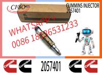 China Common Rail Fuel Injector Assembly 2086663 2057401 1933613 2030519 2031836 2872289 2086663 2058444 2031386 2036181 for sale