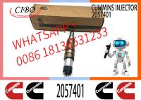 China Common Rail Fuel Injector Assembly 2086663 2057401 1933613 2030519 2031836 2872289 2086663 2058444 2031386 2036181 for sale