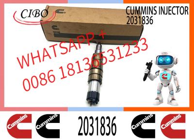 China Diesel Common Rail Fuel Injector 1948565 2030519 2031836 2031835 2086663 2057401 2419679 4905880 2894920PX 2482244 for sale