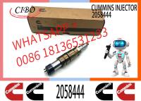 China Common rail injector fuel injecto 4905880 2086663 1933613 2030519 2894920PX 2058444 for ISZ13 Excavator DC09 DC16 DC13 for sale