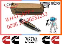 China Diesel Fuel Injector DC09 DC13 for 2482244 2897320 1933613 2030519 2031836 2872289 2086663 for sale