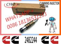 China Diesel Fuel Injector DC09 DC13 for 2482244 2897320 1933613 2030519 2031836 2872289 2086663 for sale