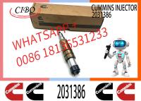 China Diesel Engine Injector ISZ13 Fuel Injector 2031386 2031835 2894920 1948565 2029622 2057401 2872544 FOR C-UMMINS for sale
