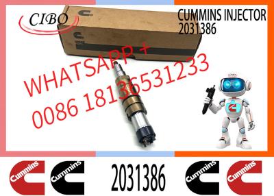 China Diesel Engine Injector ISZ13 Fuel Injector 2031386 2031835 2894920 1948565 2029622 2057401 2872544 FOR C-UMMINS for sale
