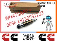 China Common Rail Injectors 2488244 2897320 1933613 2030519 2894920 1948565 2029622 2057401 2031836 for Engine DC13 DC16 for sale