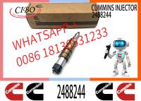 China Common Rail Injectors 2488244 2897320 1933613 2030519 2894920 1948565 2029622 2057401 2031836 for Engine DC13 DC16 for sale