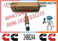 China Common Rail Injectors 2488244 2897320 1933613 2030519 2894920 1948565 2029622 2057401 2031836 for Engine DC13 DC16 for sale