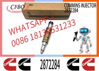 China Diesel Fuel Injector 4326959 2872284 2897320 2872544 1933613 2030519 2872405 2894920 1948565 2031836 2872289 2086663 for sale