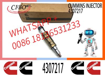 China Fuel Injector 2894920 2031836 1874425 1881565 1933613 2086663 2488244 4327147 2872056 4307217 For Cum-mins for sale