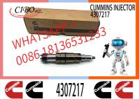 China Fuel Injector 2894920 2031836 1874425 1881565 1933613 2086663 2488244 4327147 2872056 4307217 For Cum-mins for sale