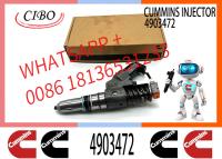 China M11 QSM11 ISM11 Cum-mins Engine Parts Fuel Injector 4903472 3083849 3087557 4307516 3411845 3411754 3411755 4928517 for sale