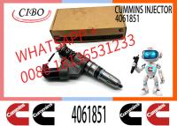 China M11 Common Rail Injector Diesel engine 4061851 4902921 4903084 3083863 3411752 3411761 Fuel Injector for cum-mins for sale