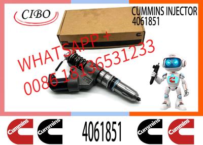 China M11 Common Rail Injector Diesel engine 4061851 4902921 4903084 3083863 3411752 3411761 Fuel Injector for cum-mins for sale
