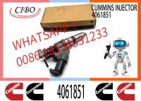 China M11 Common Rail Injector Diesel engine 4061851 4902921 4903084 3083863 3411752 3411761 Fuel Injector for cum-mins for sale