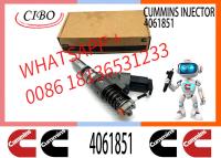 China M11 Common Rail Injector Diesel engine 4061851 4902921 4903084 3083863 3411752 3411761 Fuel Injector for cum-mins for sale