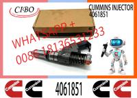 China M11 Common Rail Injector Diesel engine 4061851 4902921 4903084 3083863 3411752 3411761 Fuel Injector for cum-mins for sale
